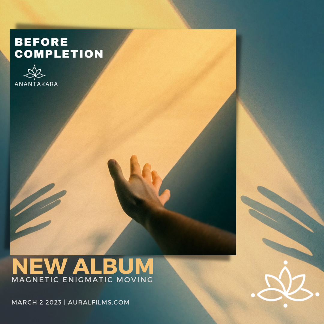 "Before Completion" Ambient Music Album, A Nice Review - Uplifting ...